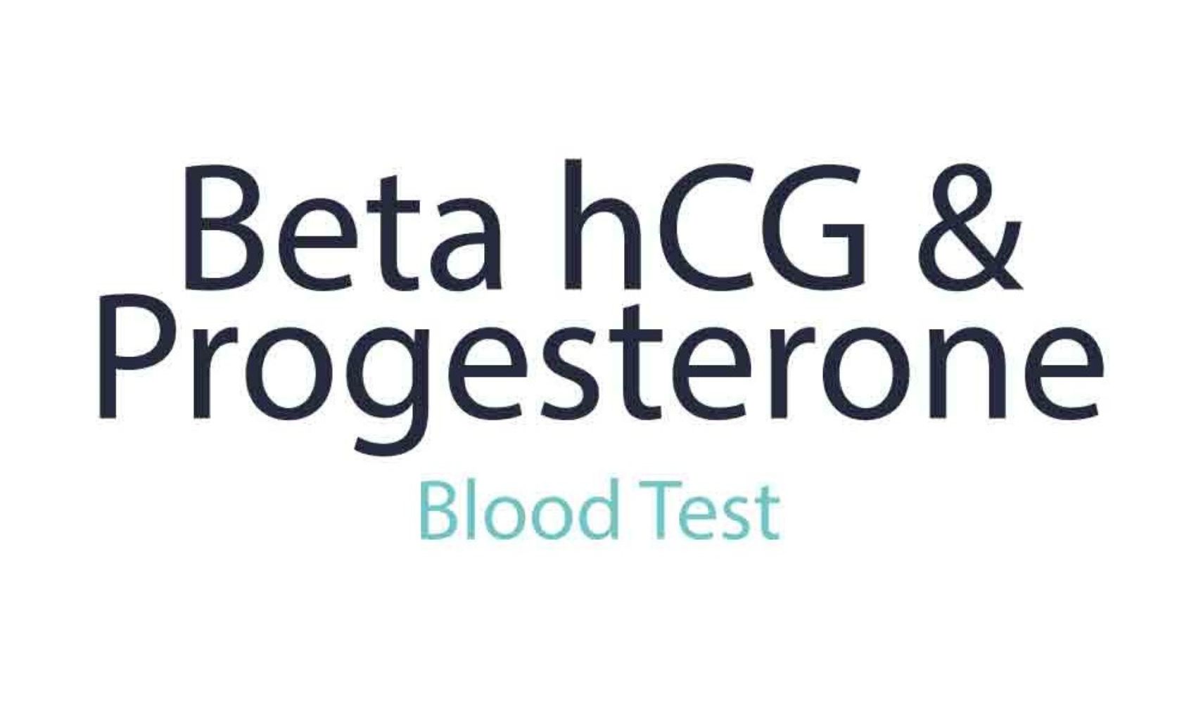 Blood Screening - Bonding Before Birth